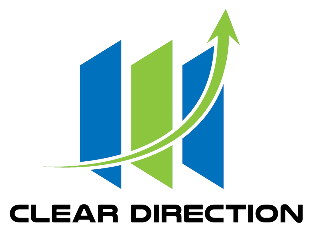 CLEAR DIRECTION | Sales Development | Fractional VP Sales